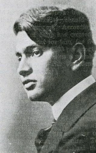 Dhan Gopal Mukerji | Penny's poetry pages Wiki | Fandom