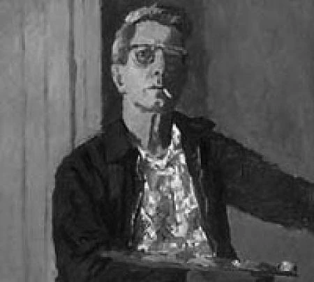 Goodridge Roberts | Penny's poetry pages Wiki | Fandom