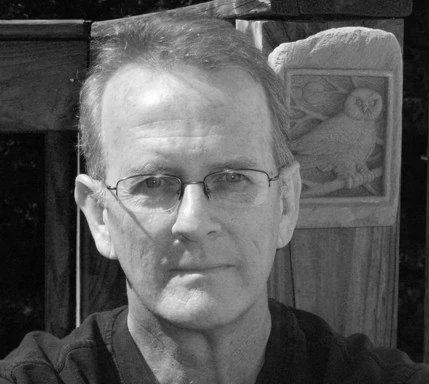 Mark Jarman | Penny's poetry pages Wiki | Fandom