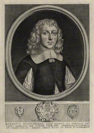 Robert Stapleton | Penny's poetry pages Wiki | Fandom