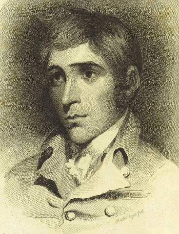 Thomas Dermody | Penny's poetry pages Wiki | Fandom