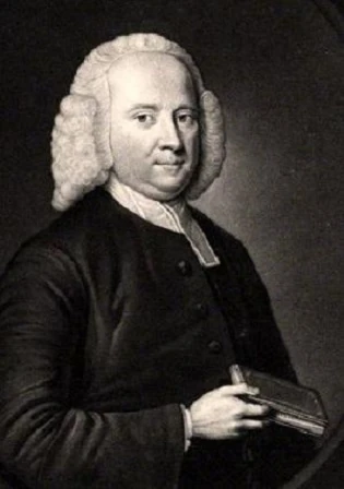 Thomas Gibbons | Penny's poetry pages Wiki | Fandom