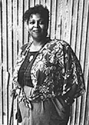 Maxine Tynes | Penny's poetry pages Wiki | Fandom