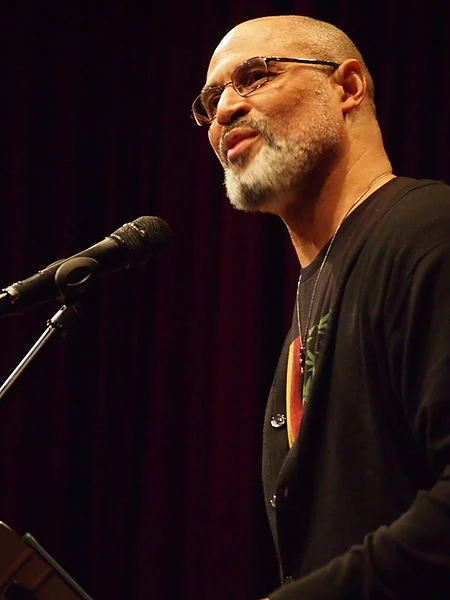 Tim Seibles | Penny's poetry pages Wiki | Fandom