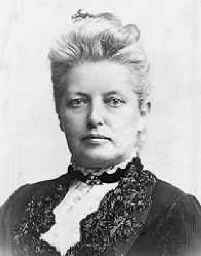 Mary Mapes Dodge | Penny's poetry pages Wiki | Fandom