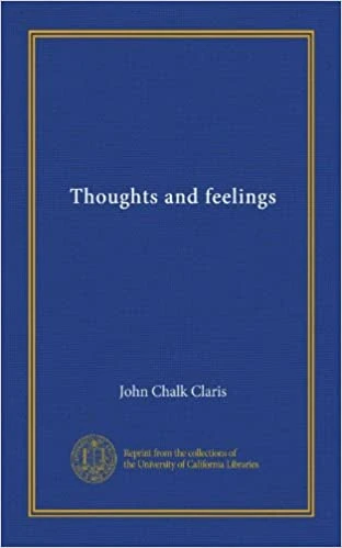 John Chalk Claris | Penny's poetry pages Wiki | Fandom