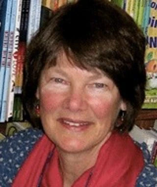 Joyce Sidman | Penny's poetry pages Wiki | Fandom