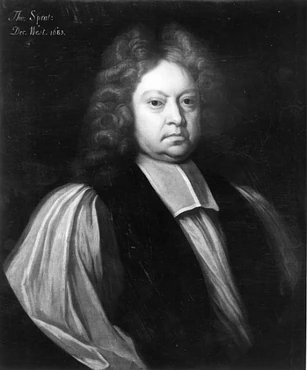 Thomas Sprat | Penny's poetry pages Wiki | Fandom