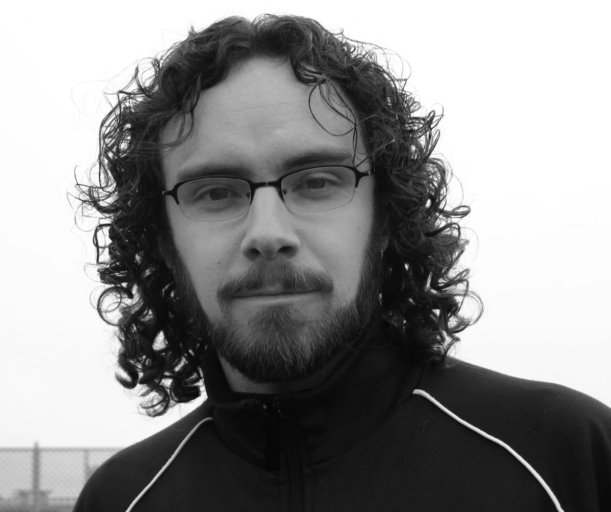 Daniel Scott Tysdal | Penny's poetry pages Wiki | Fandom