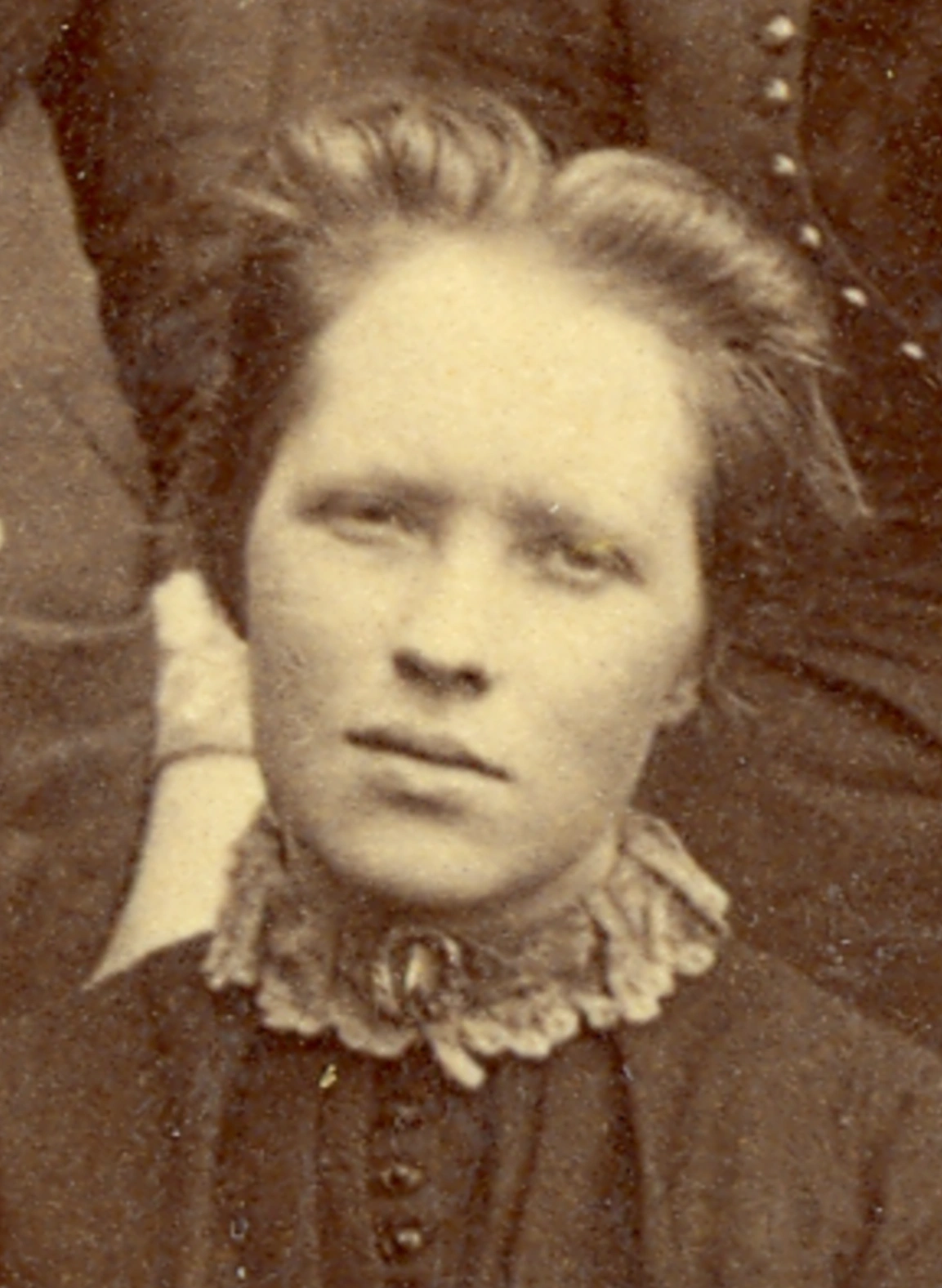 May Kendall | Penny's poetry pages Wiki | Fandom