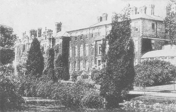 Upon Appleton House by Andrew Marvell | Penny's poetry pages Wiki | Fandom