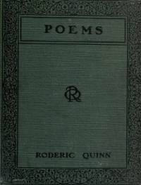 Roderic Quinn | Penny's poetry pages Wiki | Fandom