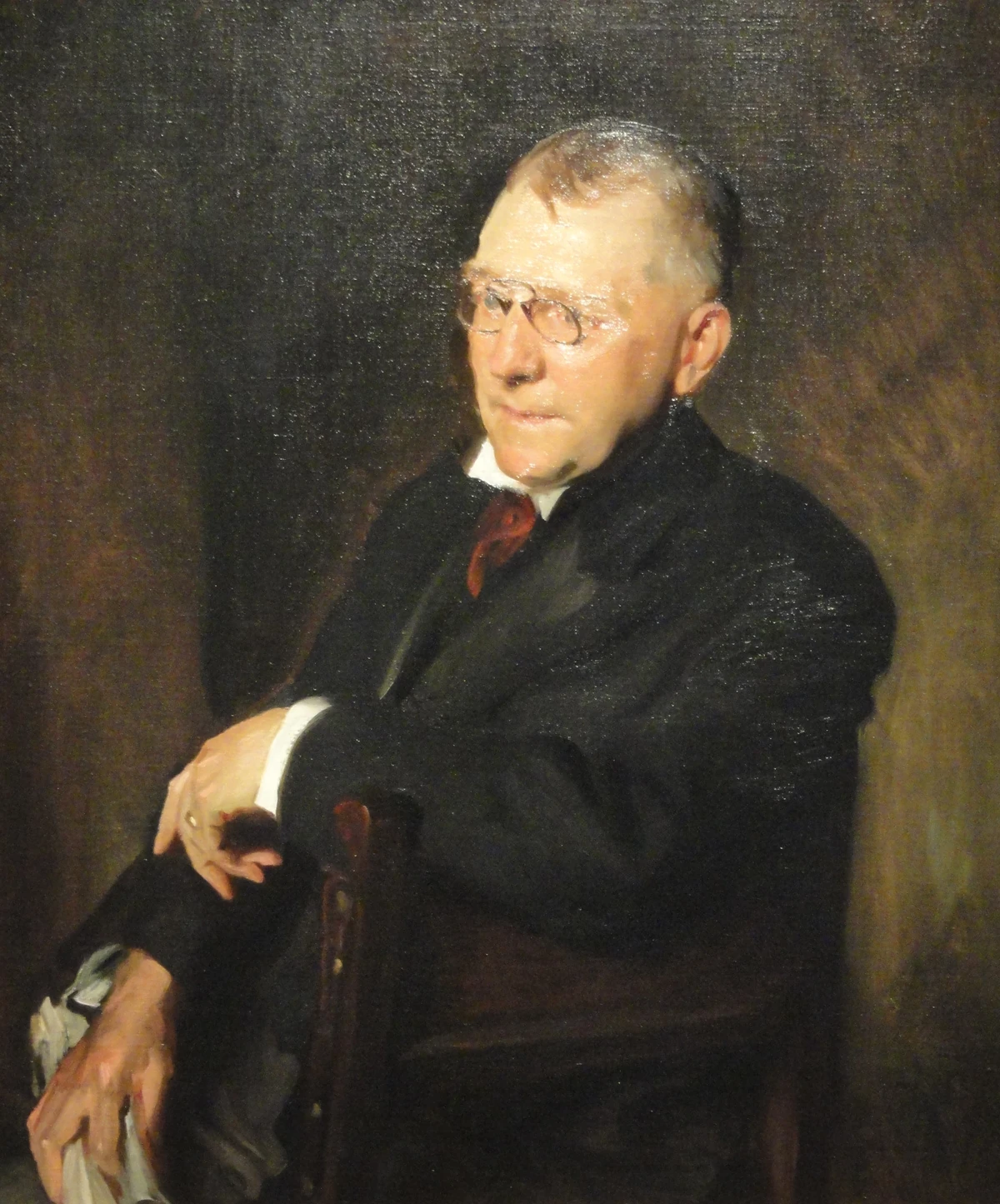 James Whitcomb Riley | Penny's poetry pages Wiki | Fandom