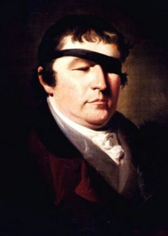 Edward Rushton | Penny's poetry pages Wiki | Fandom