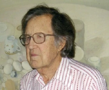 William Matchett | Penny's poetry pages Wiki | Fandom