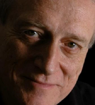 George Quasha | Penny's poetry pages Wiki | Fandom