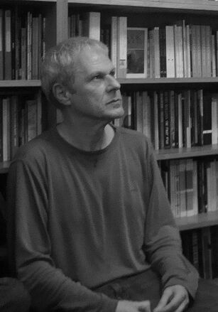 Dennis Cooper | Penny's poetry pages Wiki | Fandom