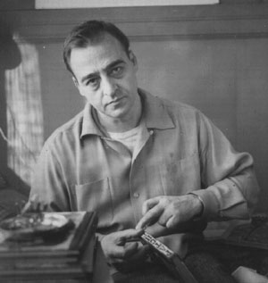 Kenneth Patchen | Penny's poetry pages Wiki | Fandom