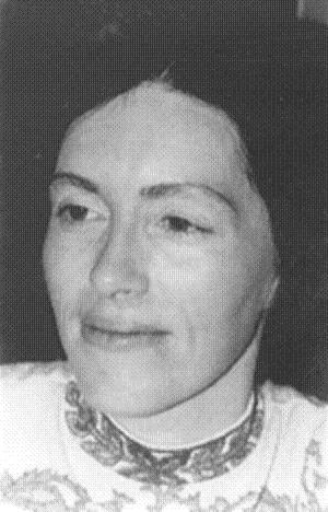 Pat Lowther | Penny's poetry pages Wiki | Fandom