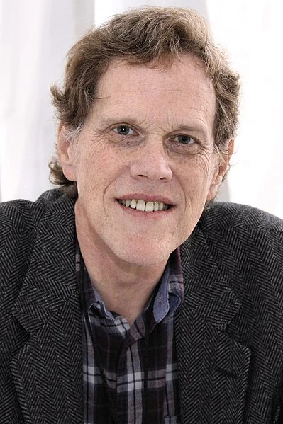 Bruce Bond | Penny's poetry pages Wiki | Fandom