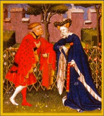 Thomas Usk | Penny's poetry pages Wiki | Fandom