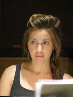 Dora Malech | Penny's poetry pages Wiki | Fandom