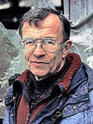 Philip Booth | Penny's poetry pages Wiki | Fandom