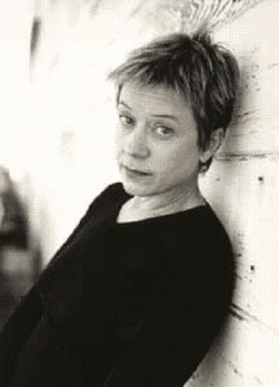 Gillian Conoley | Penny's poetry pages Wiki | Fandom