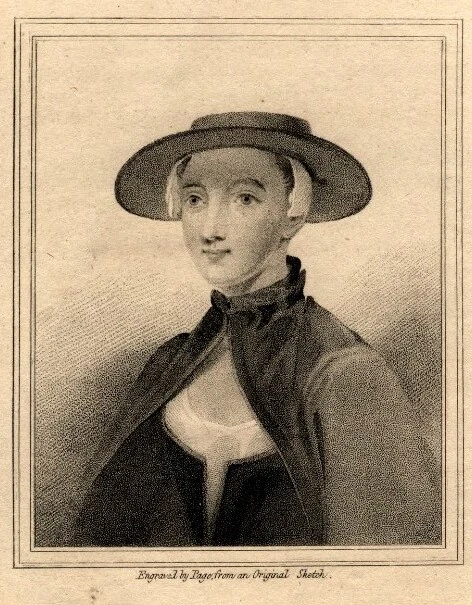 Hester Chapone | Penny's poetry pages Wiki | Fandom