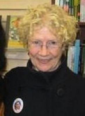 Jean Valentine | Penny's poetry pages Wiki | Fandom