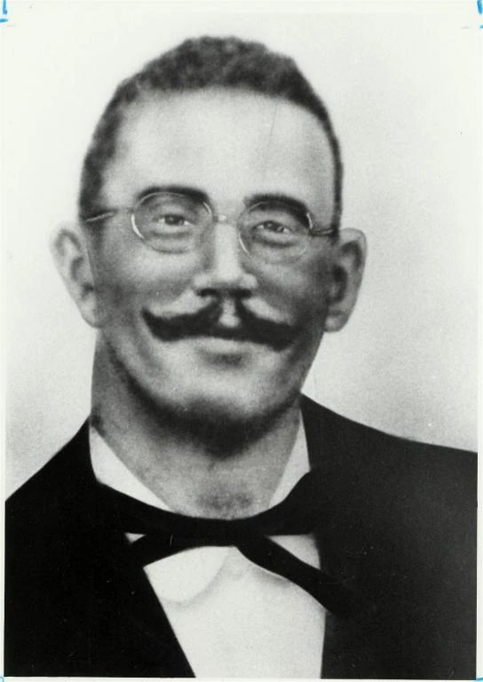 James Edwin Campbell | Penny's poetry pages Wiki | Fandom