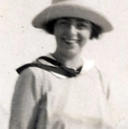 Marion Strobel | Penny's poetry pages Wiki | Fandom