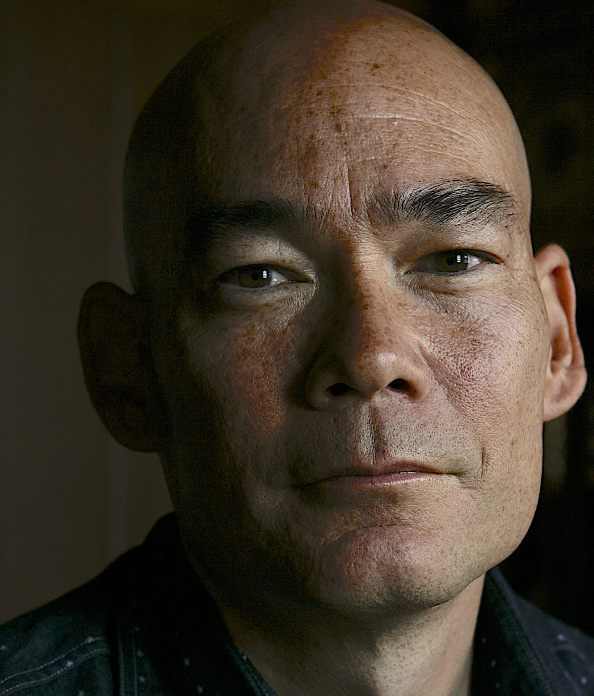 Atsuro Riley | Penny's poetry pages Wiki | Fandom