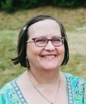Angela Topping | Penny's poetry pages Wiki | Fandom