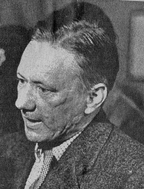 Jack Lindsay | Penny's poetry pages Wiki | Fandom