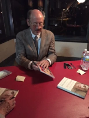 David Berman (1934-2017) | Penny's poetry pages Wiki | Fandom