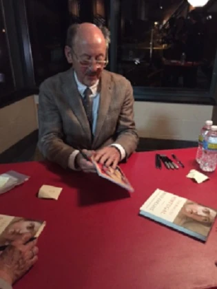 David Berman (1934-2017) | Penny's poetry pages Wiki | Fandom