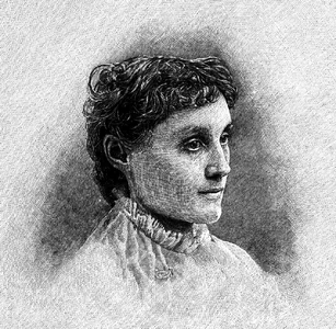 Edith M. Thomas | Penny's poetry pages Wiki | Fandom