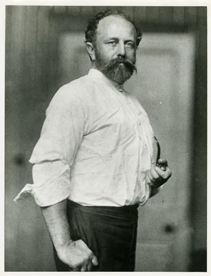 A.G. Stephens | Penny's poetry pages Wiki | Fandom