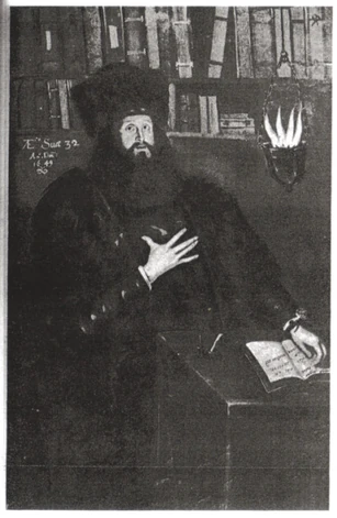 George Daniel (17th century) | Penny's poetry pages Wiki | Fandom