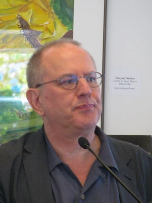 Steven Cramer | Penny's poetry pages Wiki | Fandom