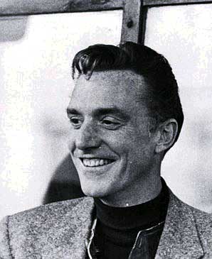 Lew Welch | Penny's poetry pages Wiki | Fandom