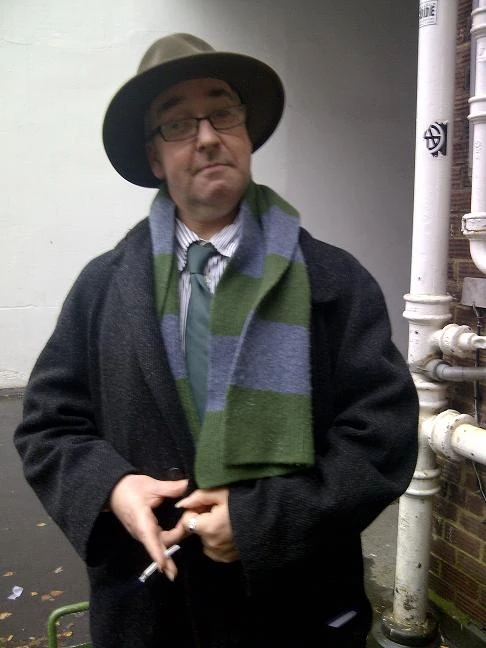 Sexton Ming | Penny's poetry pages Wiki | Fandom