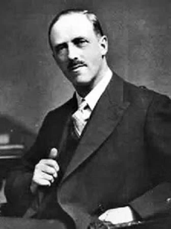 Francis Brett Young | Penny's poetry pages Wiki | Fandom