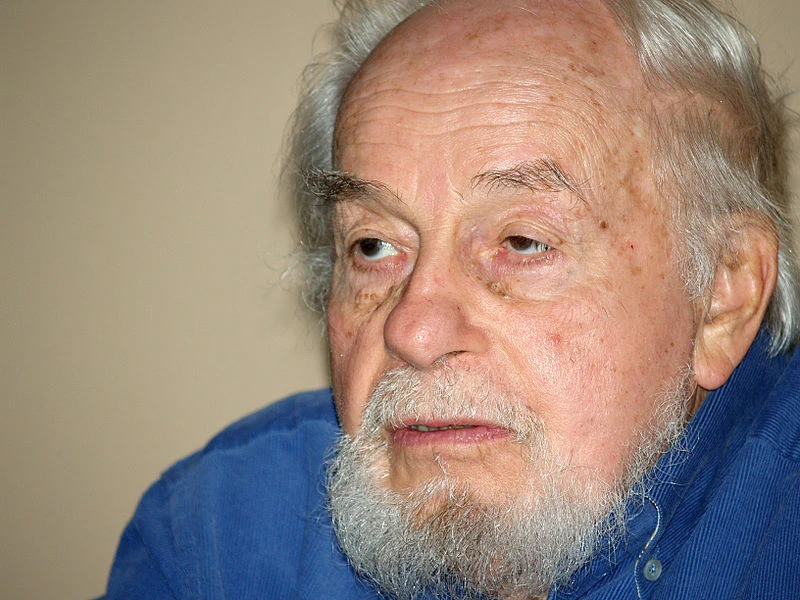 Harvey Shapiro | Penny's poetry pages Wiki | Fandom