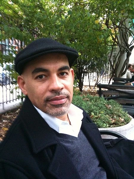 Willie Perdomo | Penny's poetry pages Wiki | Fandom