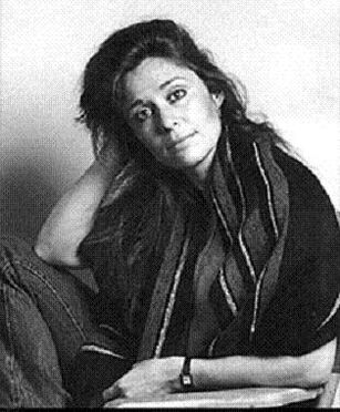 Jorie Graham | Penny's poetry pages Wiki | Fandom