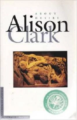 Alison Clark | Penny's poetry pages Wiki | Fandom