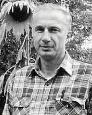 William Heyen | Penny's poetry pages Wiki | Fandom