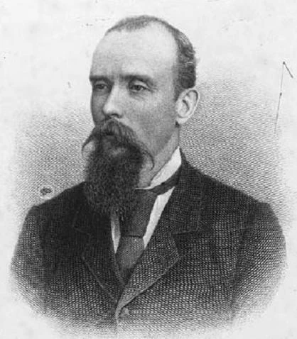 Thomas Bracken | Penny's poetry pages Wiki | Fandom